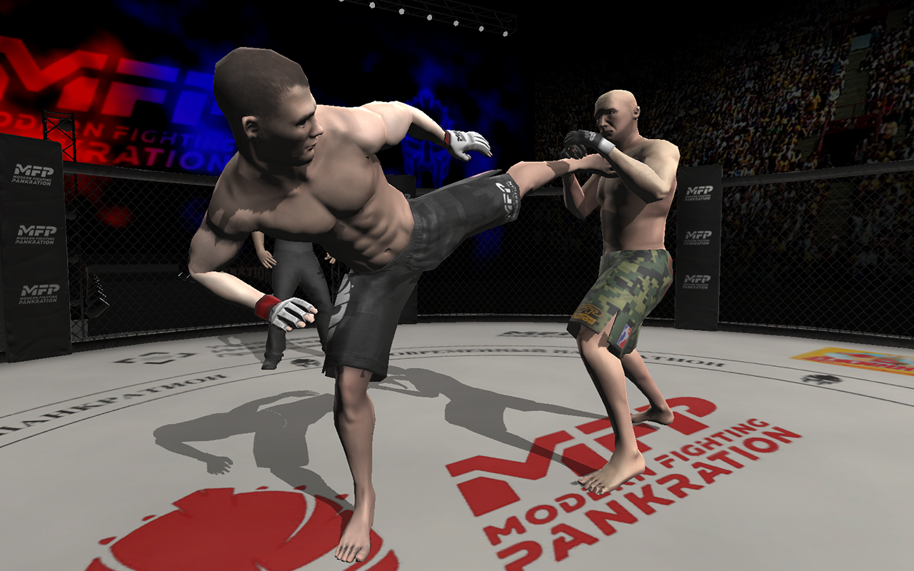 MMA Pankration:Amazon.es:Appstore for Android