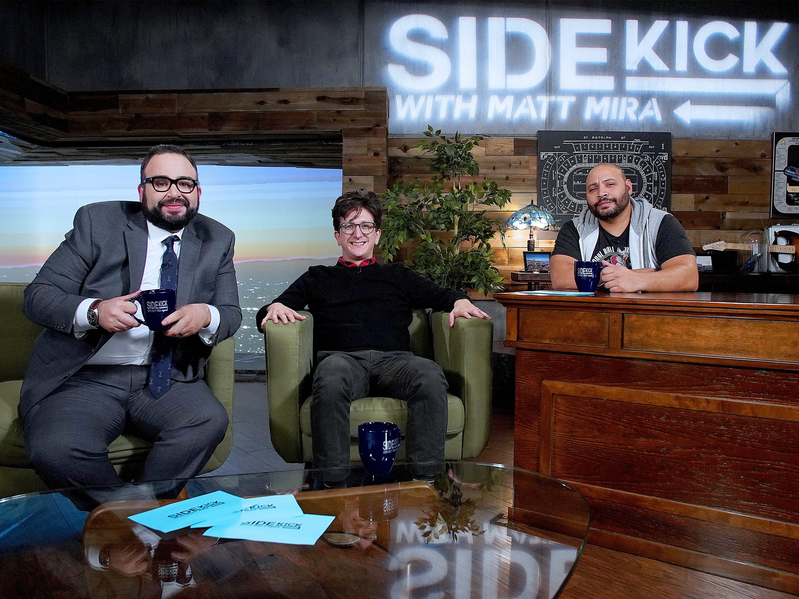 Watch Sidekick - Season 2 | Prime Video