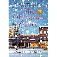 The Christmas Hope (Christmas Hope Series #3): VanLiere, Donna ...
