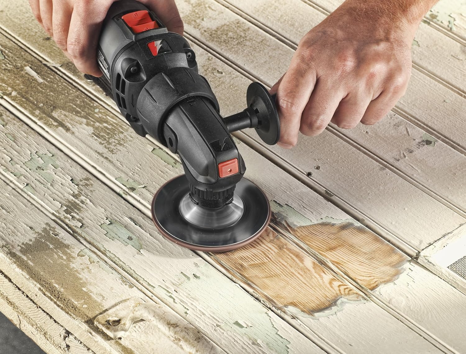 Roto Zip ZM4-10 Zip Mate Right Angle Wheel-Cutting Attachment with X ...