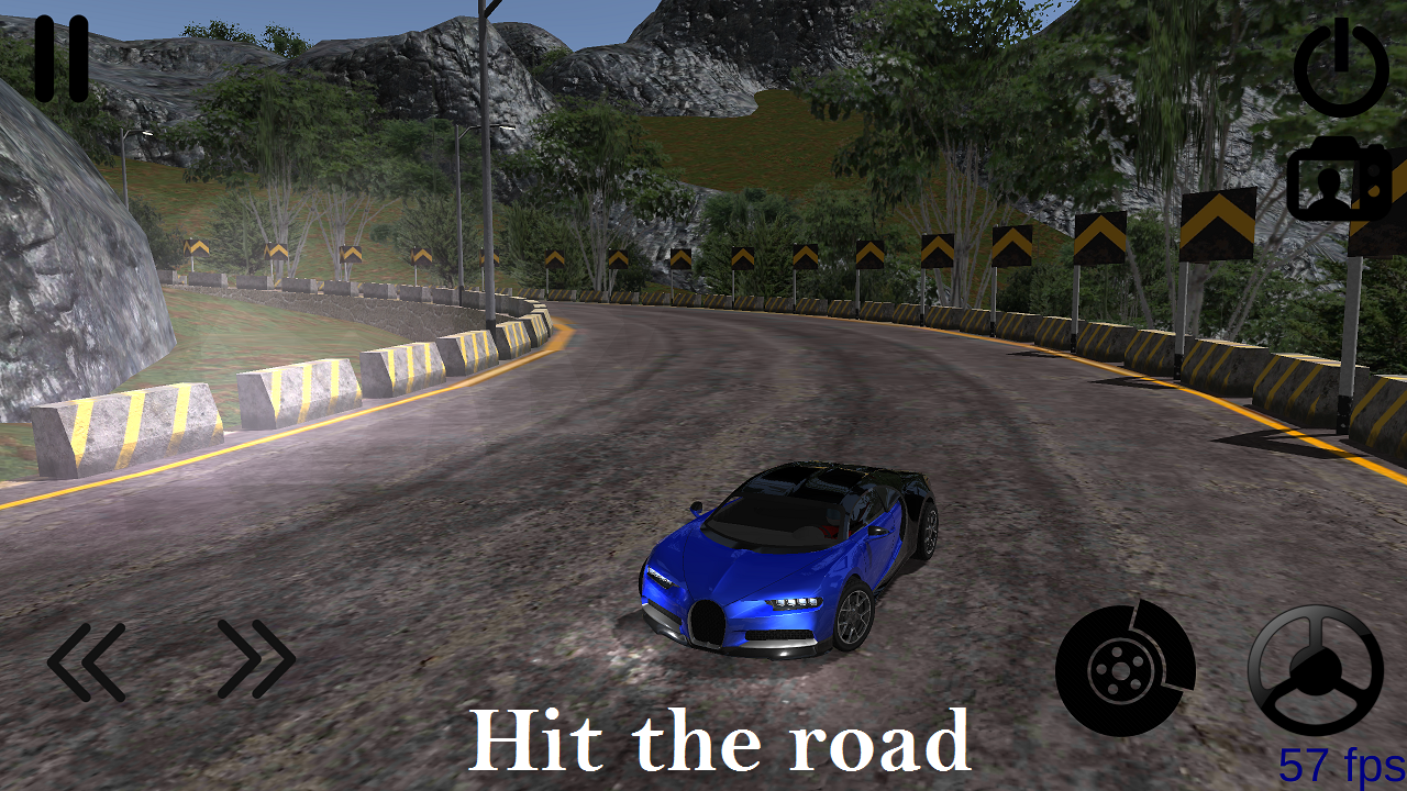 Mountain Legends - Offroad Street Racing:Amazon.com:Appstore for Android