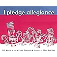 I Pledge Allegiance: Martin Jr., Bill, Sampson, Michael, Raschka, Chris ...