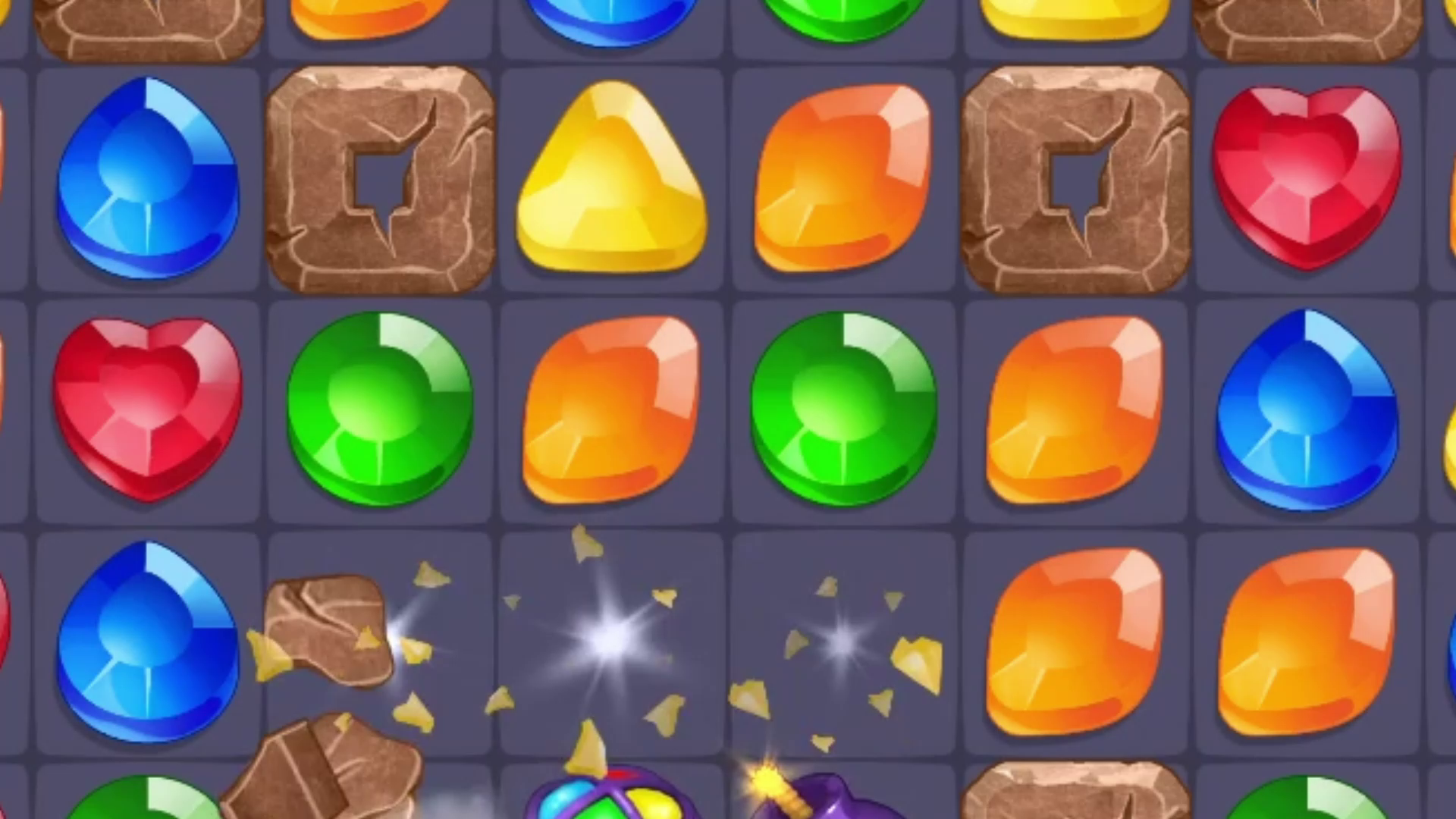 Gem Valley — Match 3 Game - App on Amazon Appstore