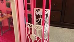 Amazon.com: Barbie Dreamhouse: Toys & Games