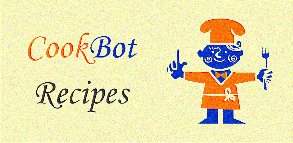 CookBot Recipes:Amazon.com:Appstore for Android
