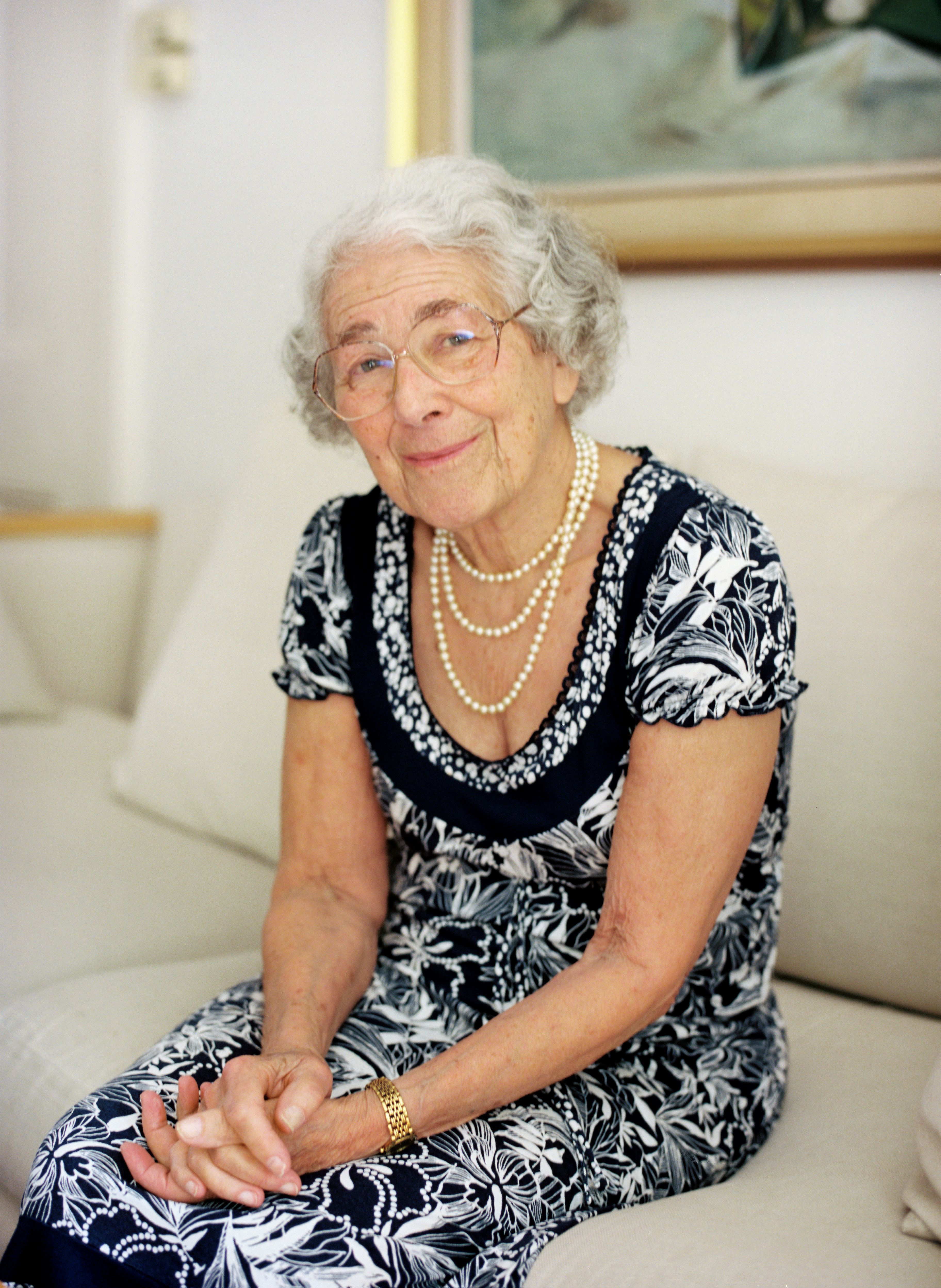 Judith Kerr
