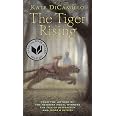 The Tiger Rising: DiCamillo, Kate: 9780763609115: Amazon.com: Books