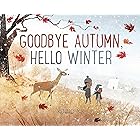 Goodbye Winter, Hello Spring (Kenard Pak's Changing Seasons) - Kindle ...