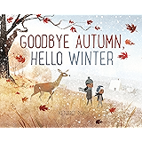 Goodbye Winter, Hello Spring - Kindle edition by Pak, Kenard, Pak ...