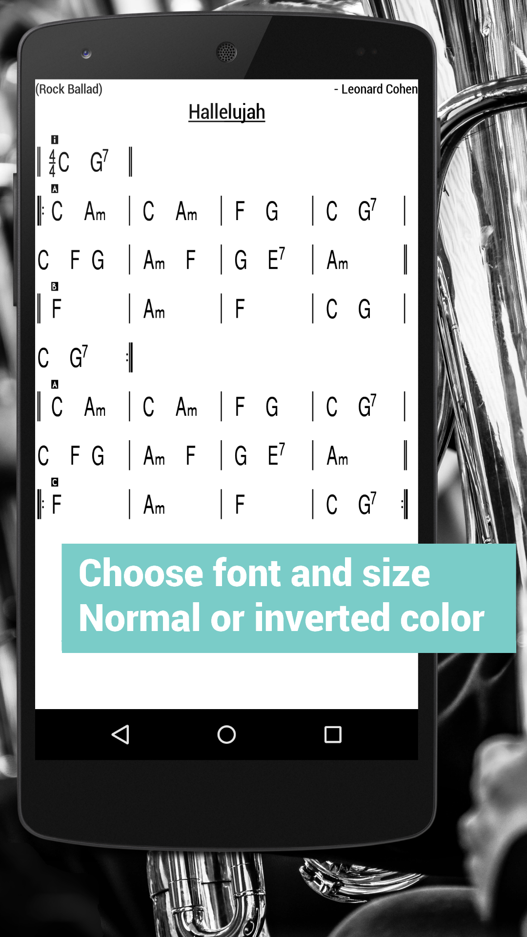 Fakebook Pro - the Real Book & Sheet Music Reader:Amazon.com:Appstore ...