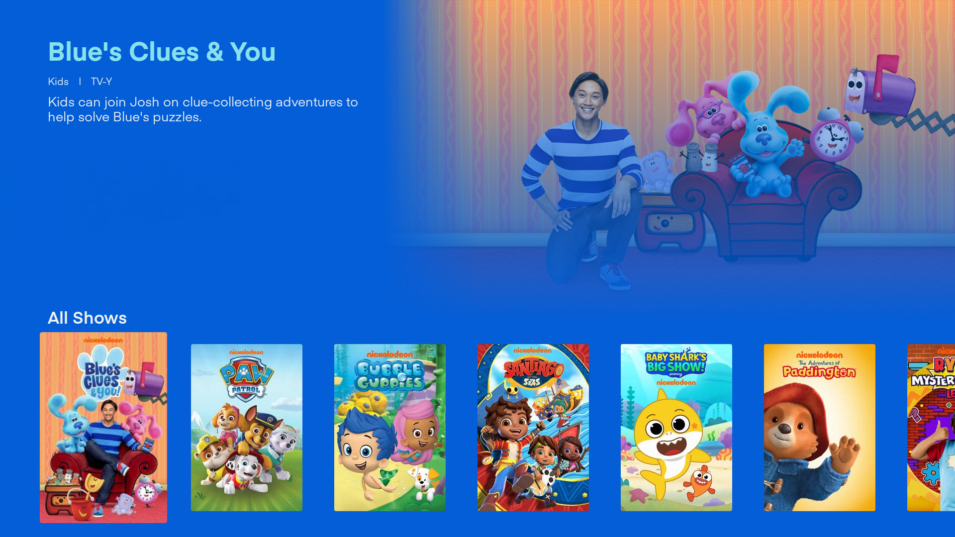 Nick Jr.:Amazon.com:Appstore for Android