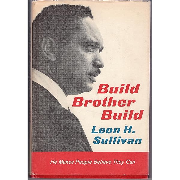 Leon Sullivan's Instagram, Twitter & Facebook on IDCrawl