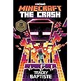 Amazon.com: Minecraft: The Crash: An Official Minecraft Novel ...