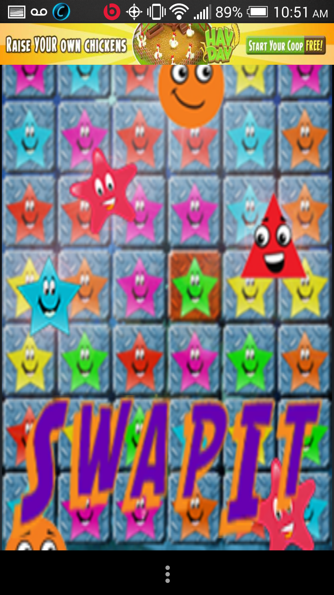 SwapIt Arcade!: Amazon.es: Appstore para Android