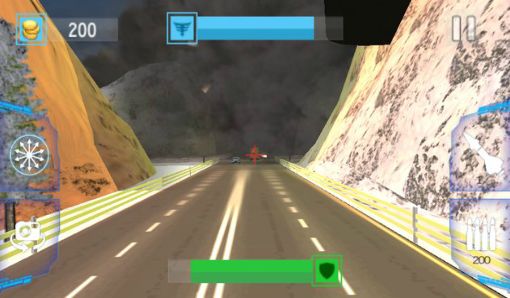 Helicopter Shooting Game:Amazon.ca:Appstore for Android