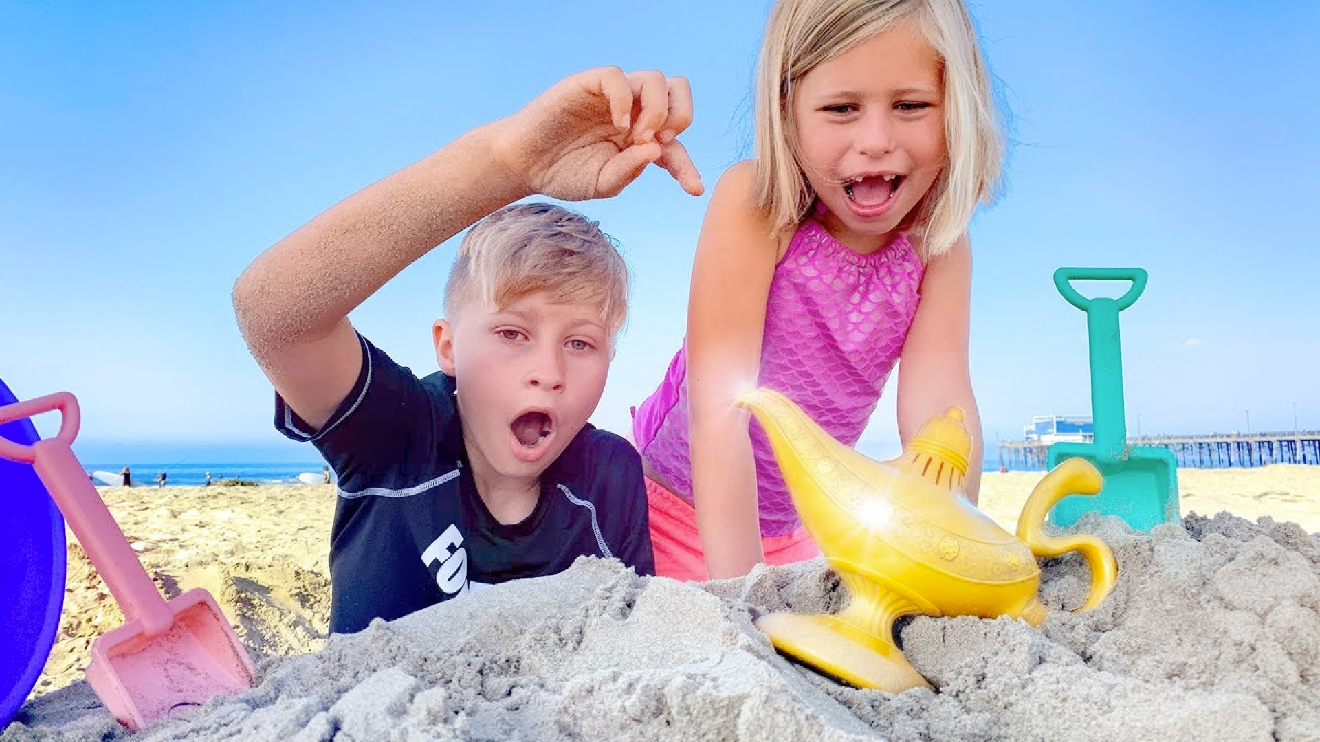 Amazon.com: Epic Toy Channel: Appstore for Android