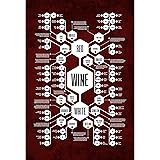 De Long's Wine Grape Varietal Table: Deborah De Long, Steve De Long: 9781936880096: Amazon.com ...