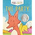 Fox & Chick: The Party: and Other Stories (Learn to Read Books, Chapter ...