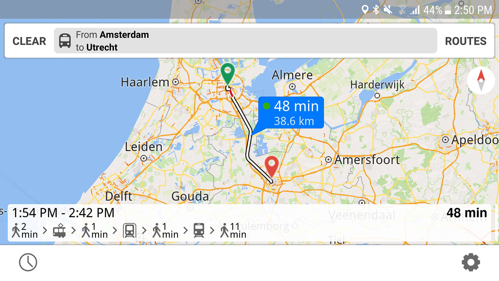 Magic Earth Navigation & Maps:Amazon.de:Appstore for Android