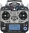 Amazon.com: Futaba 10JA 10-Channel 2.4GHz Mode 2 Air T-FHSS Computer ...