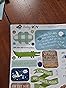 Amazon.com: Echo Park Paper Company Baby Boy Element sticker, blue ...