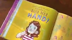 Raise Your Hand: Tapper, Alice Paul, Kissi, Marta: 9781524791209 ...