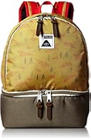 Amazon.com: Poler Men's Tourist Pack, Bear Paw, One Size: Clothing