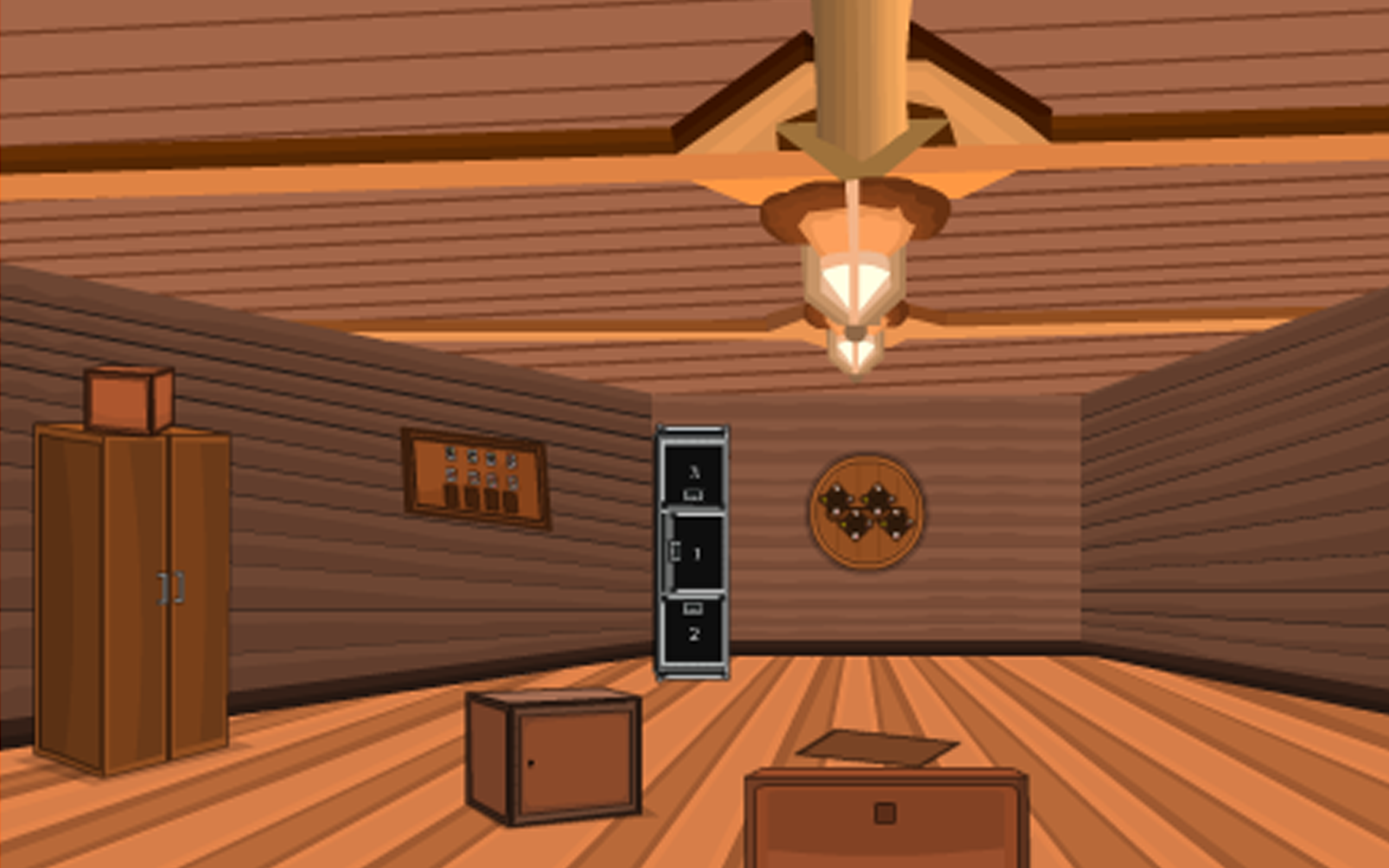 Escape Games-Puzzle Basement 4:Amazon.com:Appstore for Android