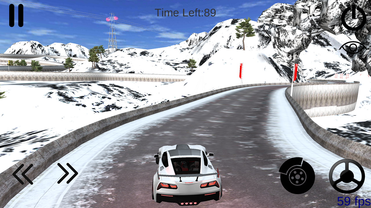 Amazon.com: Mountain Legends - Offroad Street Racing