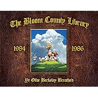 Amazon.com: The Bloom County Library: Book One (Bloom County Library, 1 ...