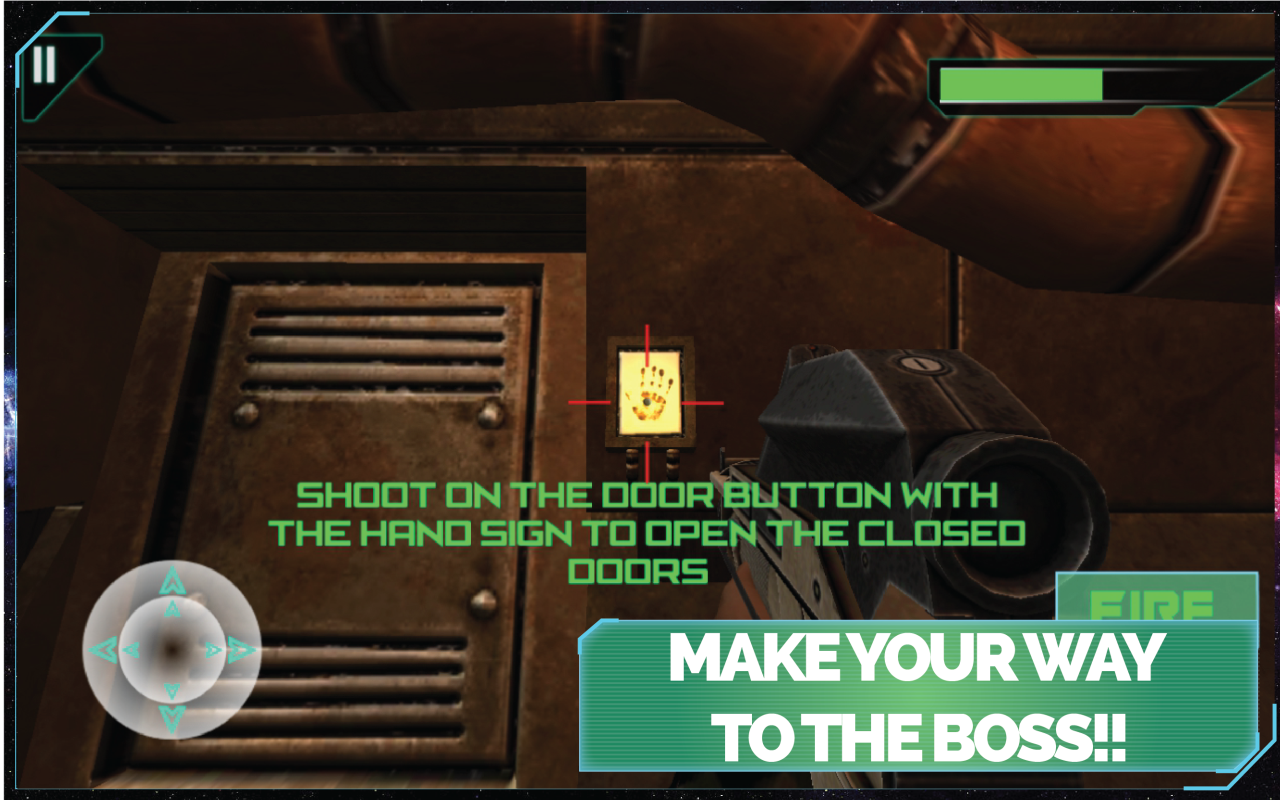 Galaxy Enemy Encounter 3D: Amazon.es: Appstore para Android