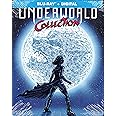 Underworld - Set de regalo de 5 películas (acero), diseño de Blu-ray y ...