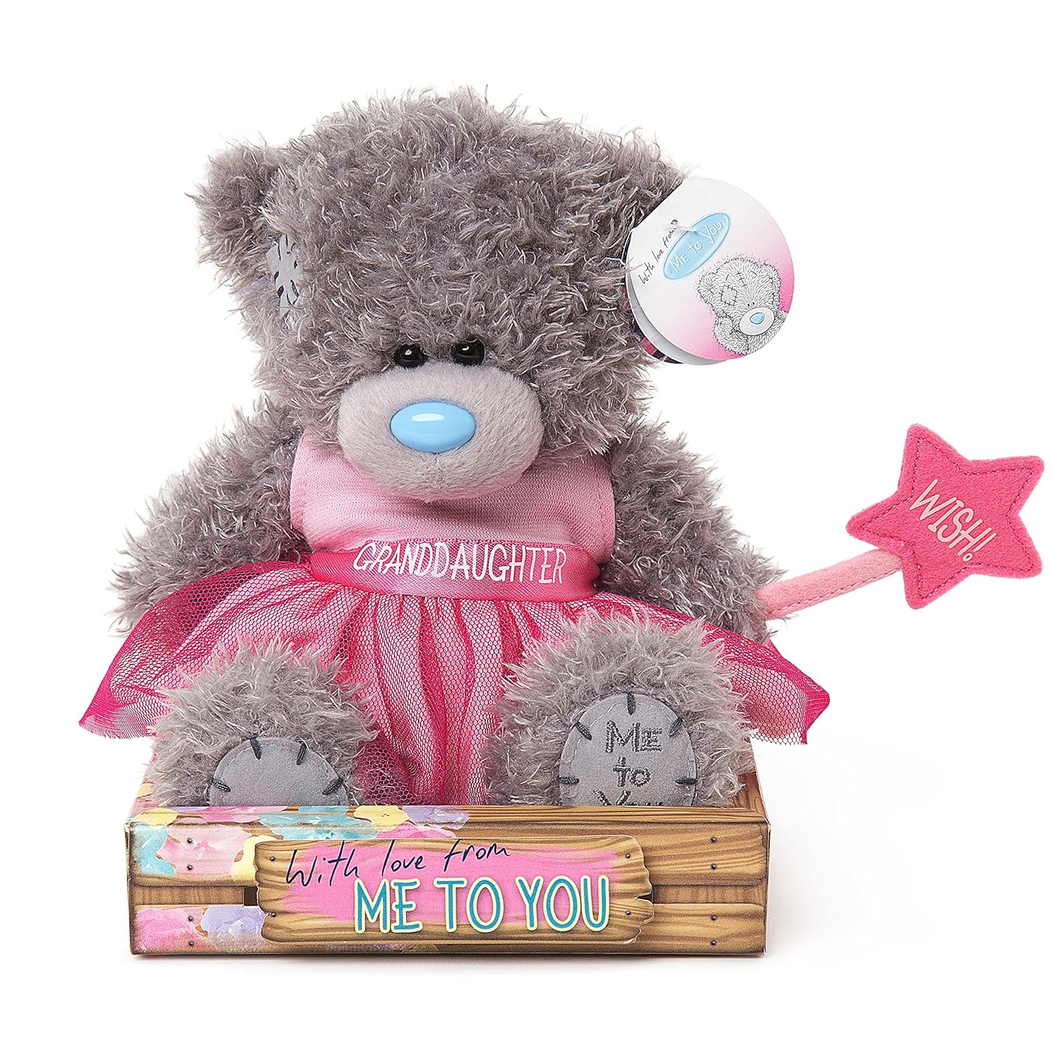 Best Tatty Teddy Bears - List and Reviews 2018-2019 on Flipboard by Xayuk