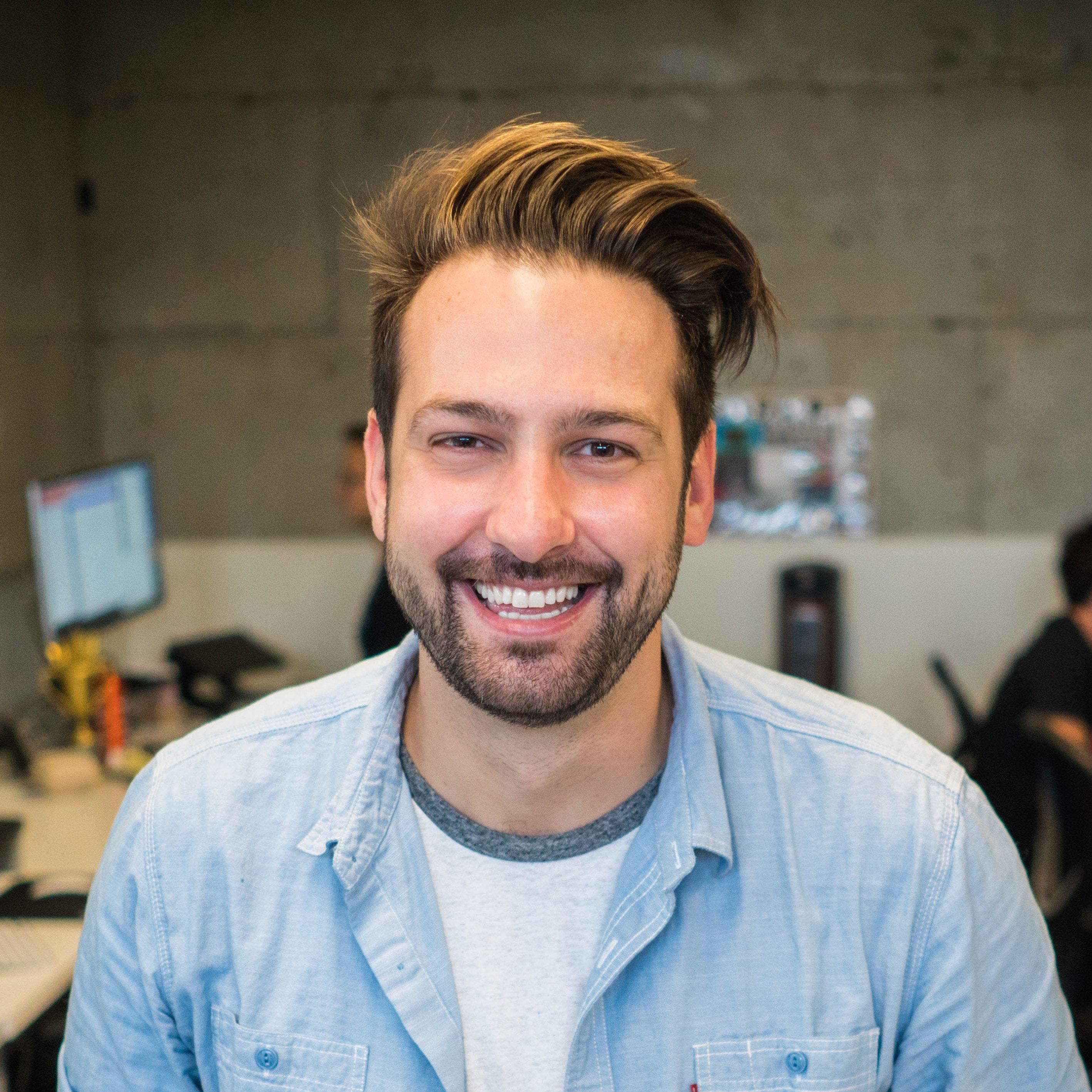 Kevin Lioy – Audio Books, Best Sellers, Author Bio | Audible.com