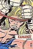 Kamandi, The Last Boy On Earth Omnibus Vol. 1: Jack Kirby ...