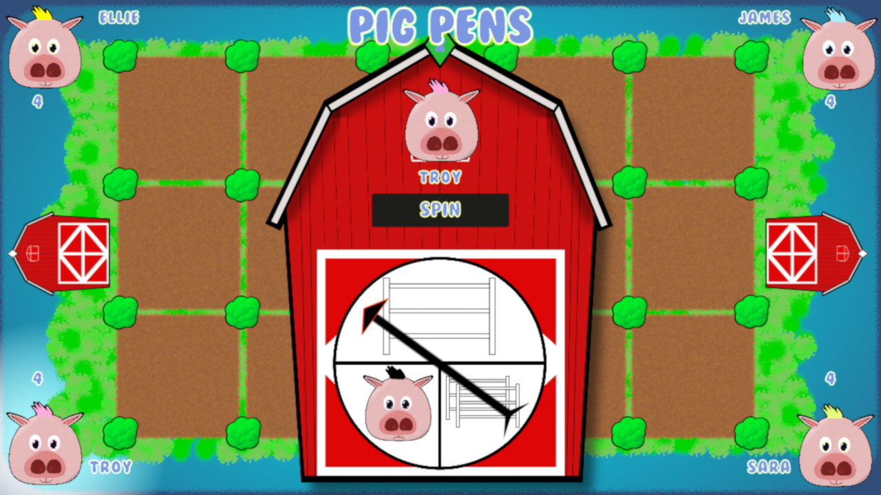 Pig Pens:Amazon.in:Appstore for Android