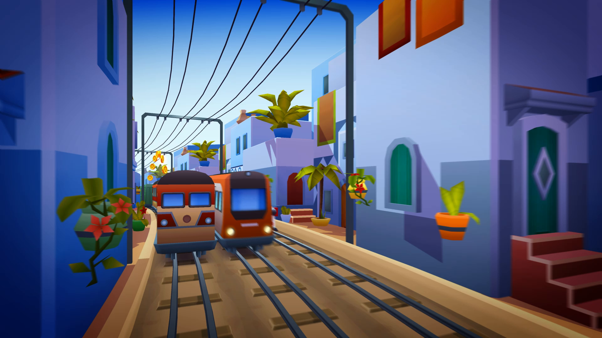 Subway Surfers:Amazon.com.au:Appstore for Android
