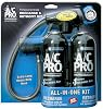 Interdynamics A/C Pro Professional Formula Refrigerant Recharge ...
