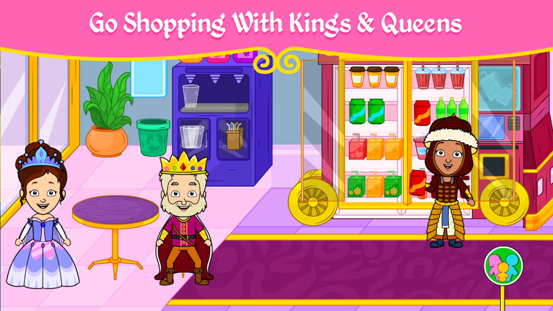 Amazon My Princess Town Doll House Games For Kids Appstore For amazon-my-princess-town-doll-house-games-for-kids-appstore-for