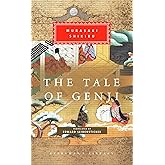 Amazon.com: The Tale of Genji (Penguin Classics): 9780143039495: Tyler ...