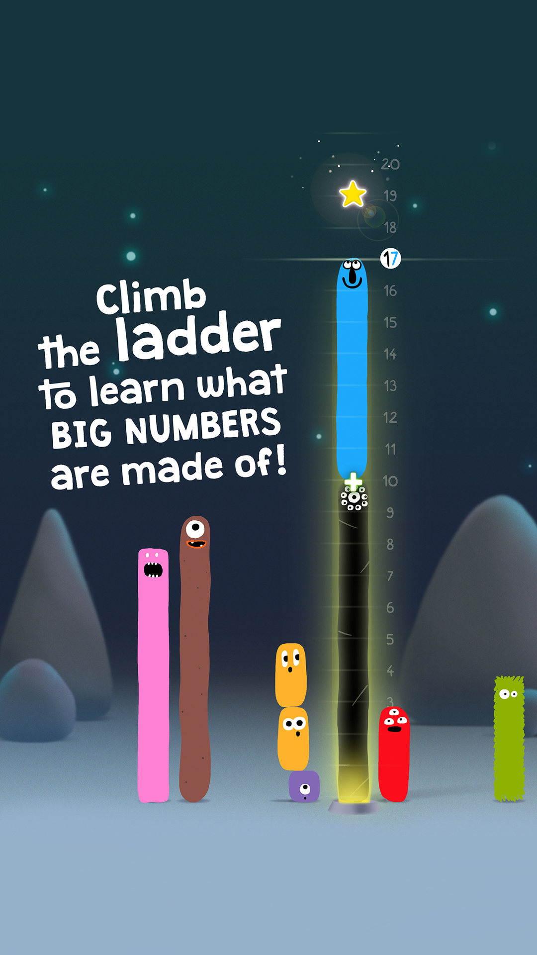 DragonBox Numbers:Amazon.com:Appstore for Android