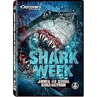 Amazon.com: Shark Week: Shark 'N' Awe Collection [DVD] : -, -: Movies & TV