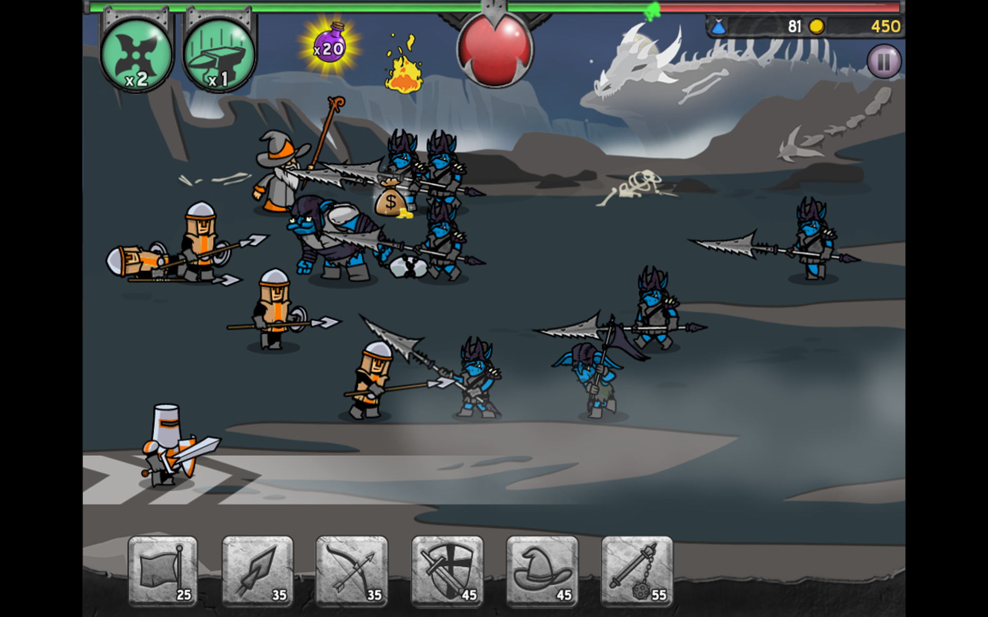 Amazon.com: Warmongers : Apps & Games