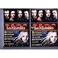 Amazon.com: Les Misérables [DVD] : Hugh Jackman, Russell Crowe, Anne ...
