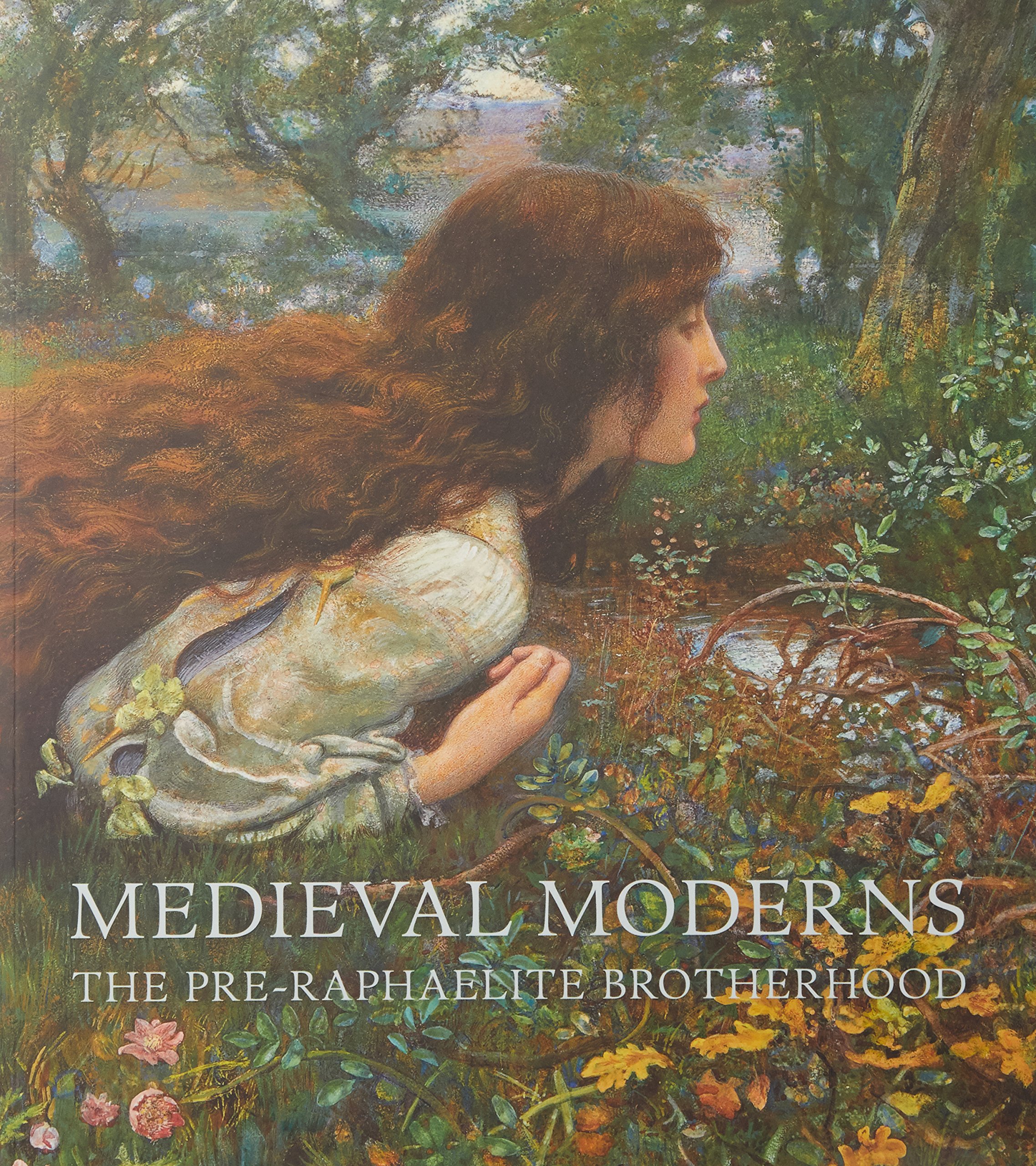 Pre Raphaelite Brotherhood