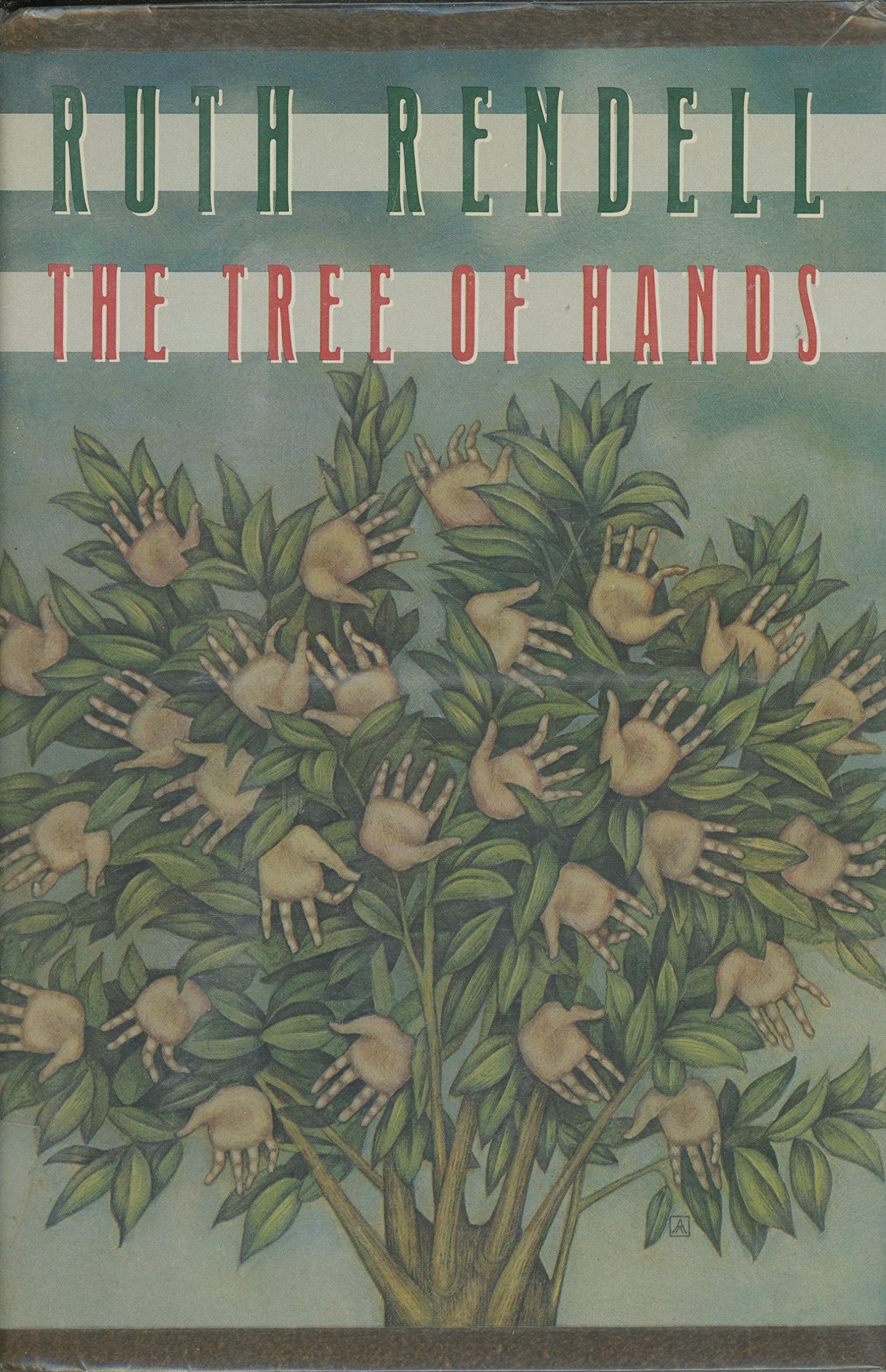 Publication: The Tree of Hands
