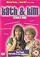 Kath & Kim - Series 1 [DVD] [2002] (2-Disc Set): Amazon.co.uk: Jane Turner, Gina Riley, Glenn ...