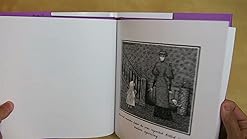 The Hapless Child: Gorey, Edward: 9780764944680: Amazon.com: Books