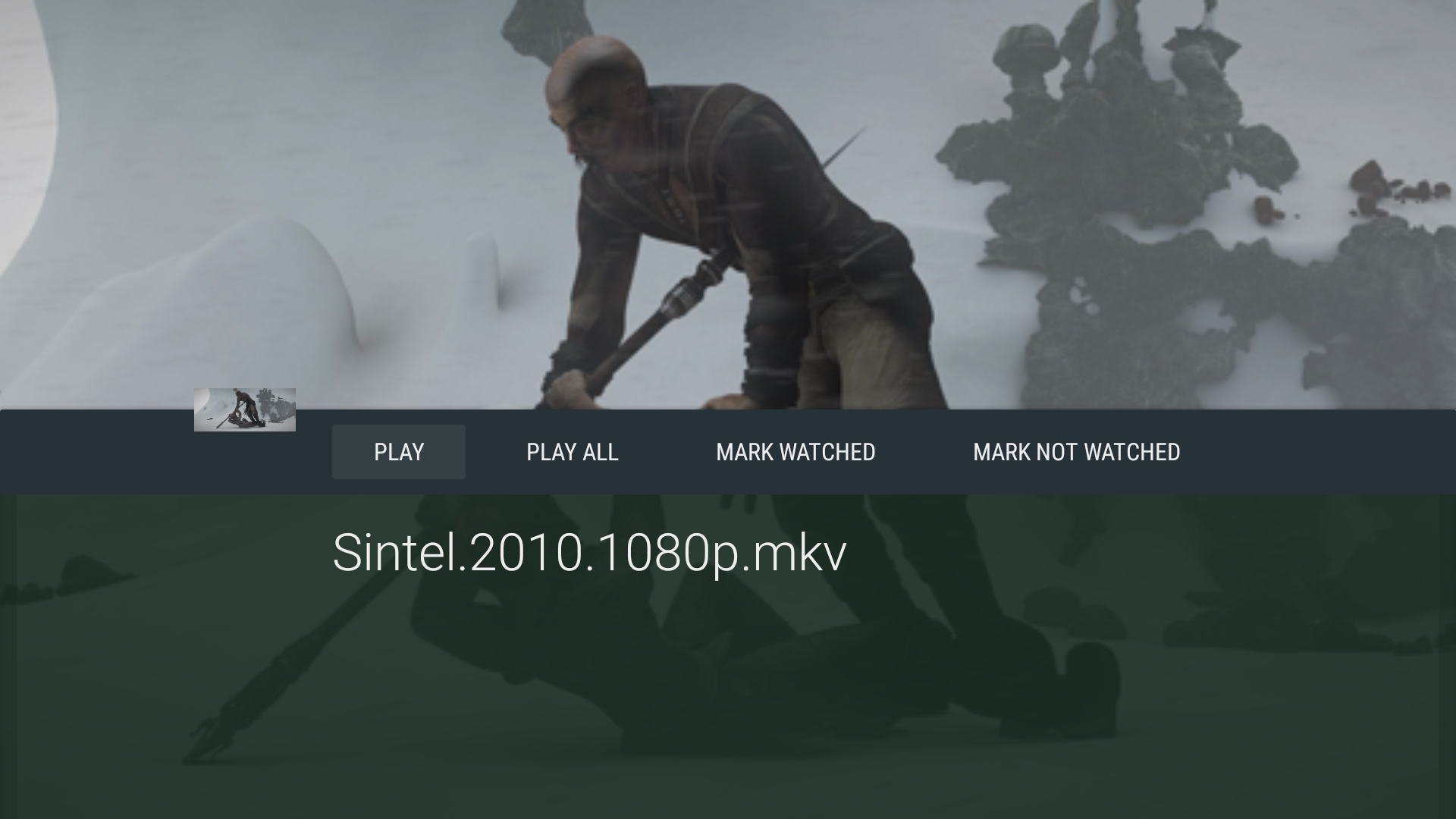 Vimu Media Player for Fire TV:Amazon.com:Appstore for Android