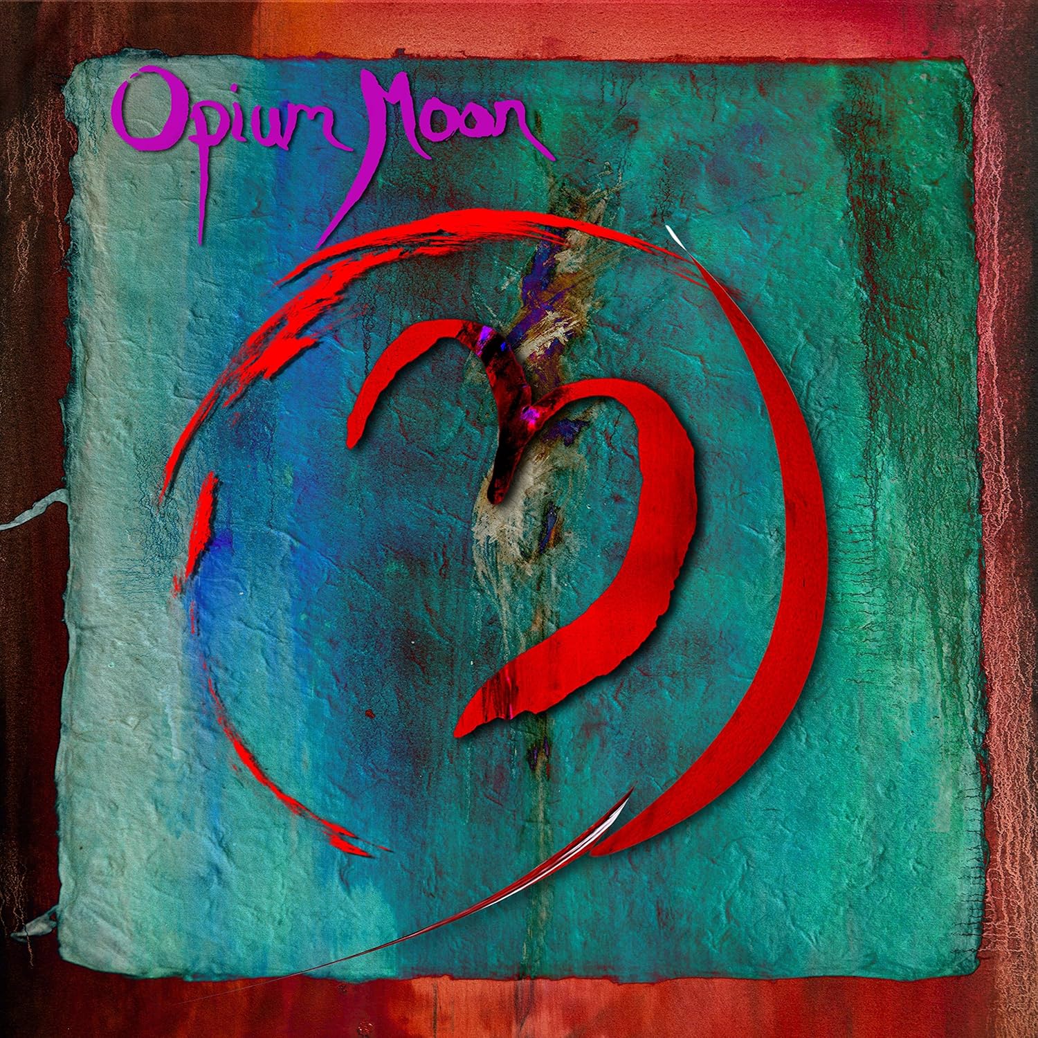 Opium Moon - Opium Moon - Amazon.com Music